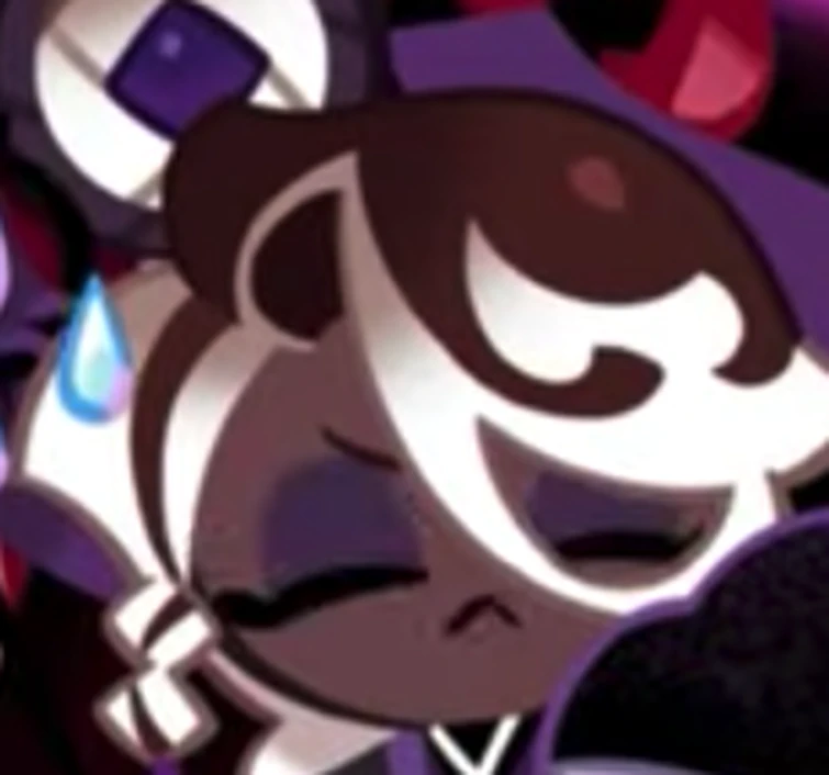 Officially my pfp now. (SPOILERS FOR THE CAKE STORY) | Fandom
