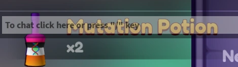 nature is healing, I'm regaining my mut pot stash | Fandom