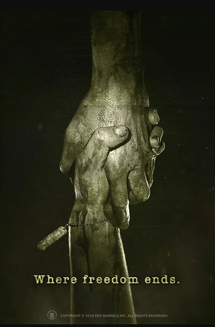 Outlast 3 Coming Soon | Fandom
