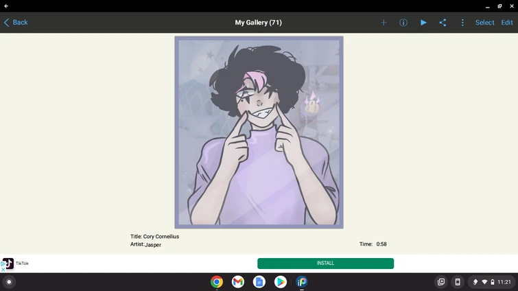 I need OC inspo for two characters Does anyone have any ideas | Fandom