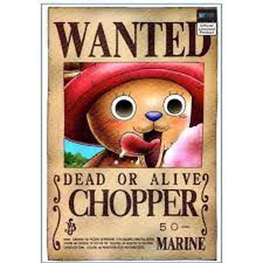 What buff does Chopper need | Fandom