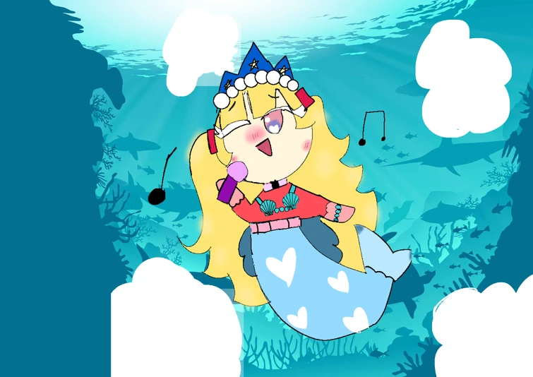 Ask Coral Reef Cookie! | Fandom