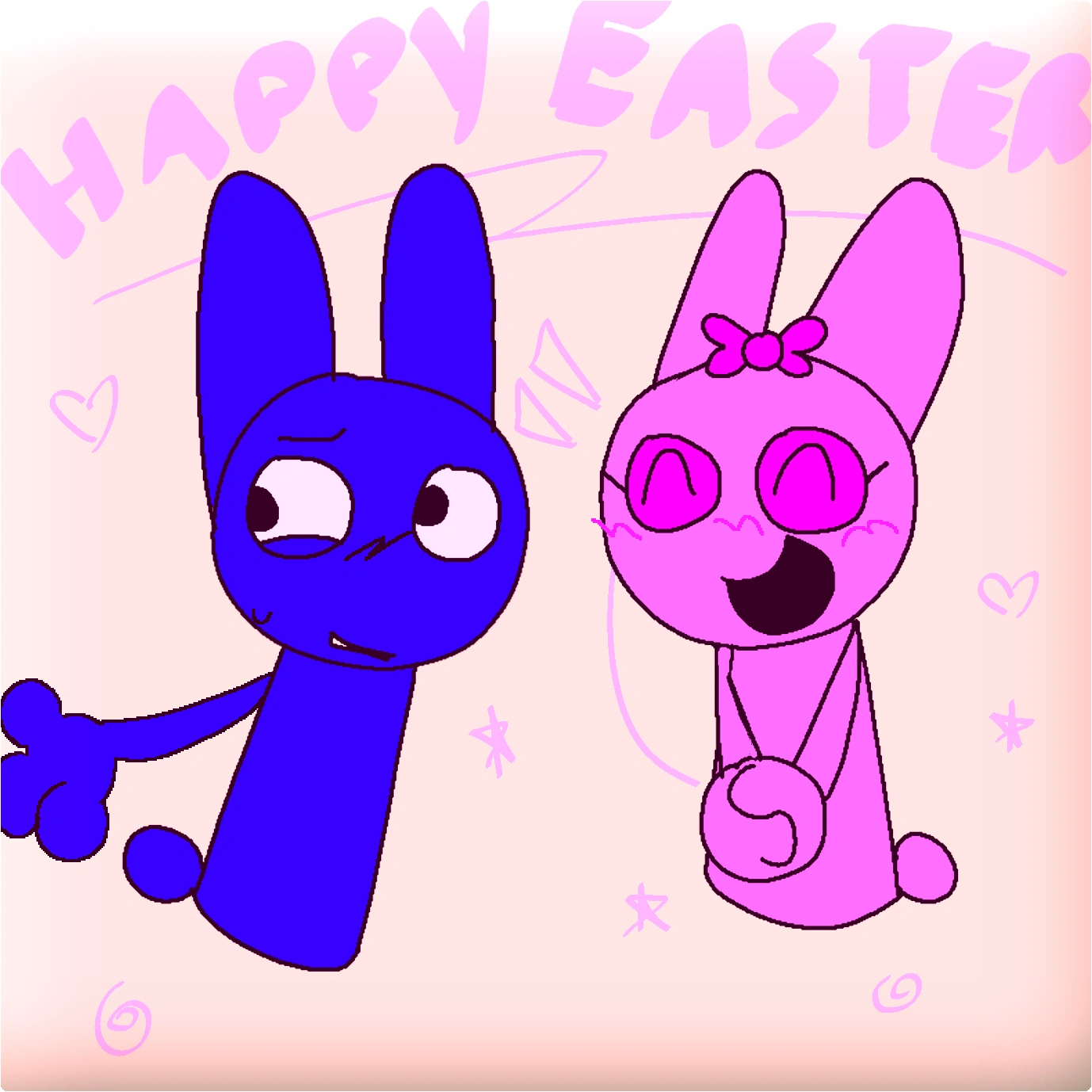 HAPPY EASTER!!! | Fandom