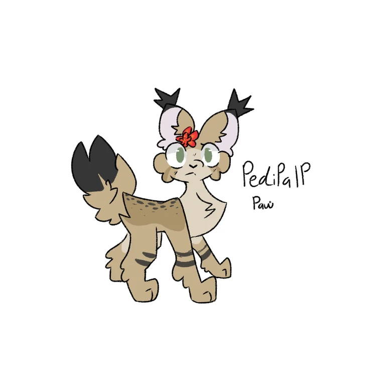 It is finally done. ((Wc Oc Art and a bit of writing)) | Fandom