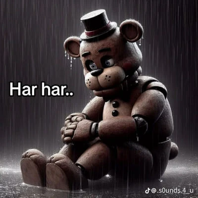 Har... Har... | Fandom