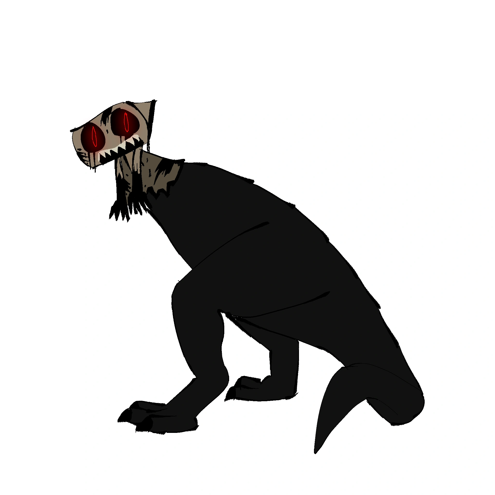 LETHAL SHELLY. | Fandom