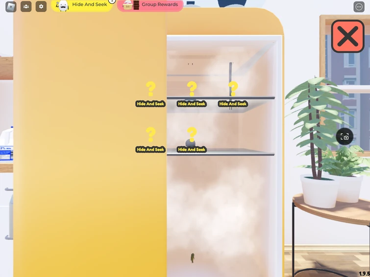 Discuss Everything About Secret Staycation Wiki | Fandom