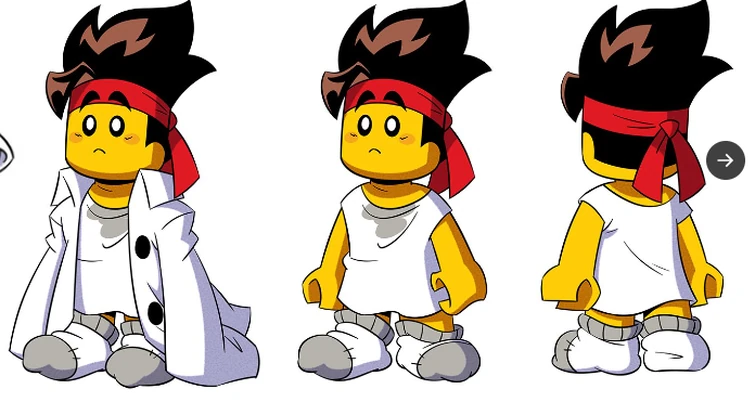 Discuss Everything About Monkie Kid Wiki | Fandom