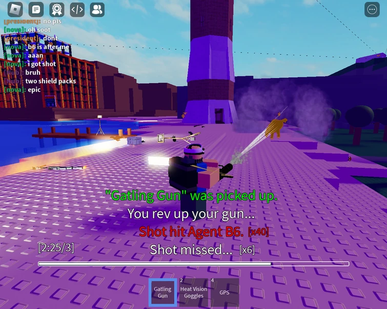 epic screenshots of my gaming skills (mostly isle) | Fandom