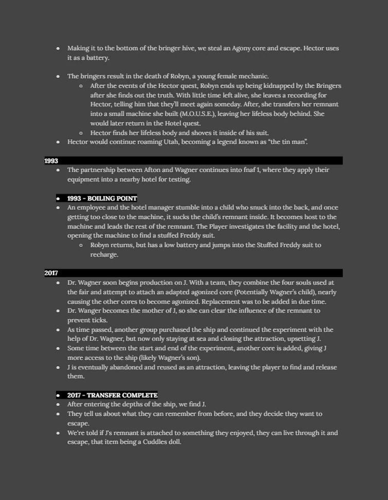 Discuss Everything About The Pizzaria Roleplay: Remastered Wiki | Fandom