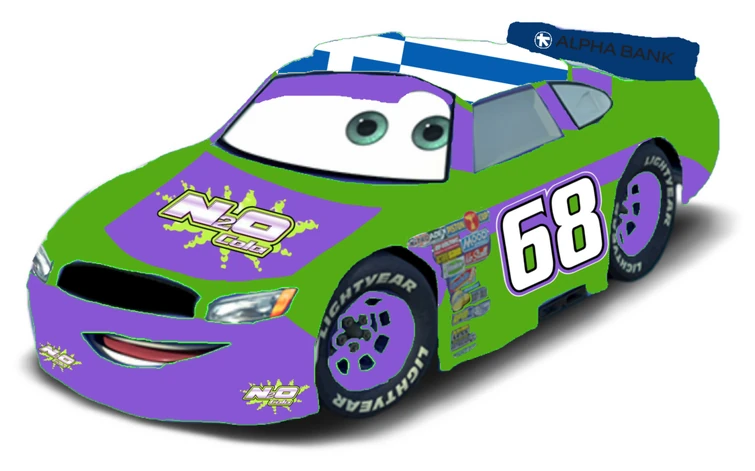 Discuss Everything About Piston Cup Wiki | Fandom