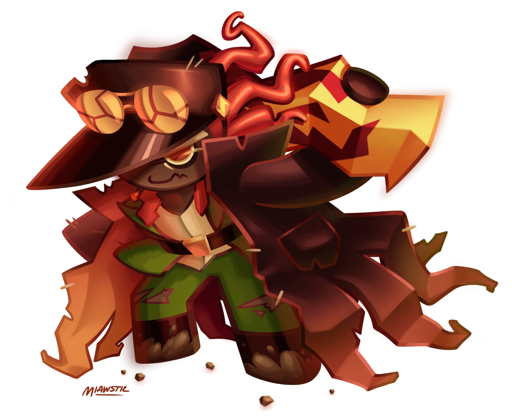 GET KACHO'D | Fandom