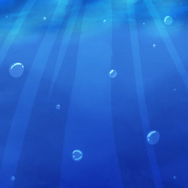 Decided to draw some water | Fandom