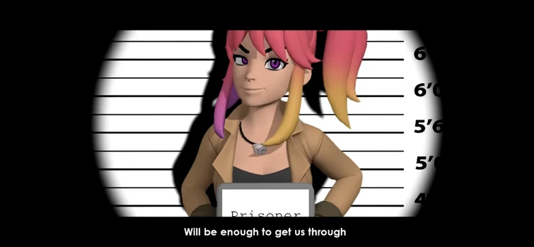Saikosis kinda predicted a future meme? | Fandom