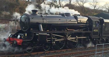 Better Real-Life Steam Engines, That You Liked The Most? | Fandom