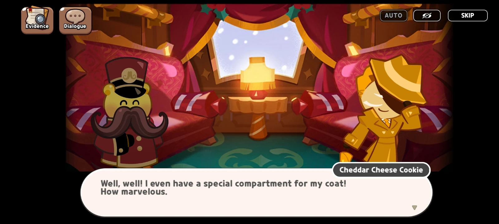 Breaking News: After Nearly Two Years Since Creation, Cheddar Cookie's ...