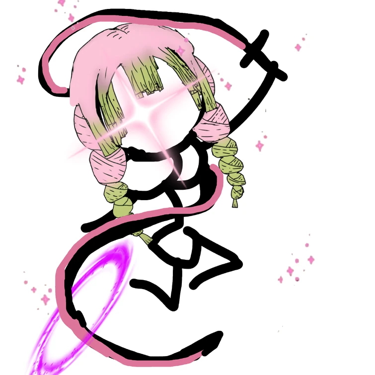 Discuss Everything About Demon Slayer RPG 2 Wiki | Fandom