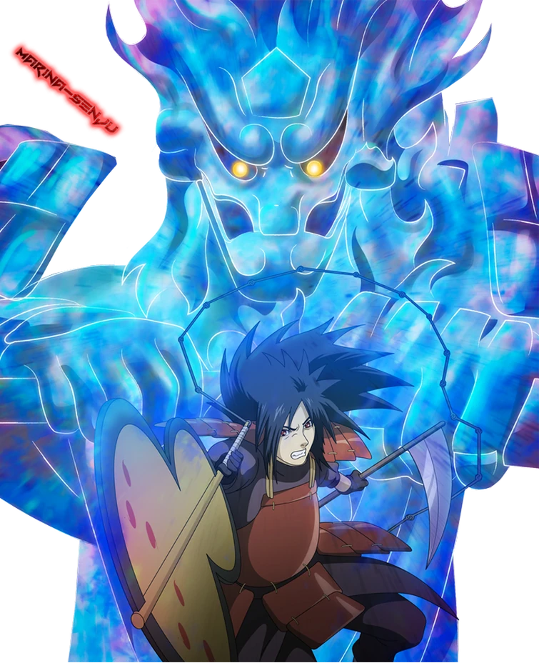 Ranking the Susano’s from Strongest to Weakest. | Fandom