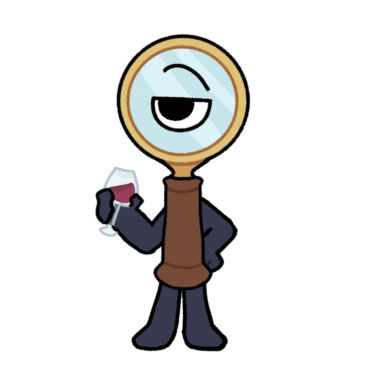 Do you guys fw one of my objectified ocs🗣️⁉️ | Fandom