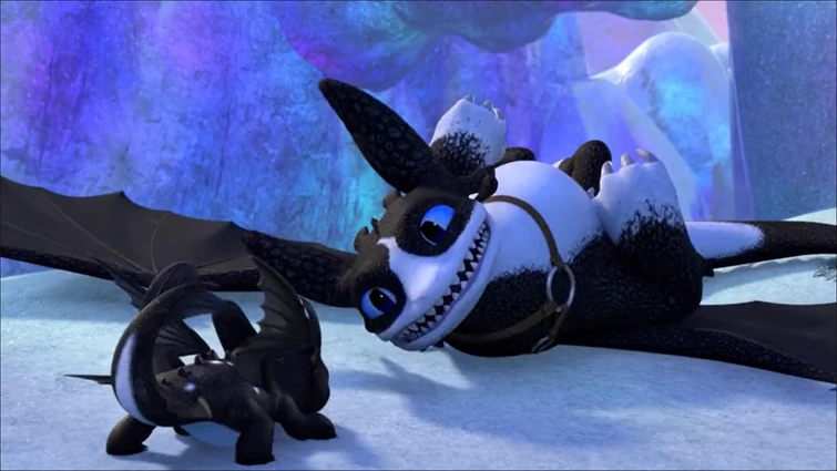 Discuss Everything About How to Train Your Dragon Wiki | Fandom