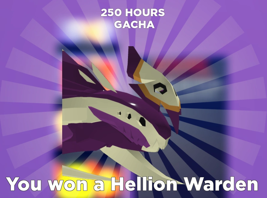I GOT THE HELLION! | Fandom