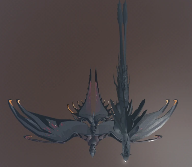 Sonaria News 8/23/2023: MUTO Raiquazok and Moth Flickaflie Sizing! | Fandom