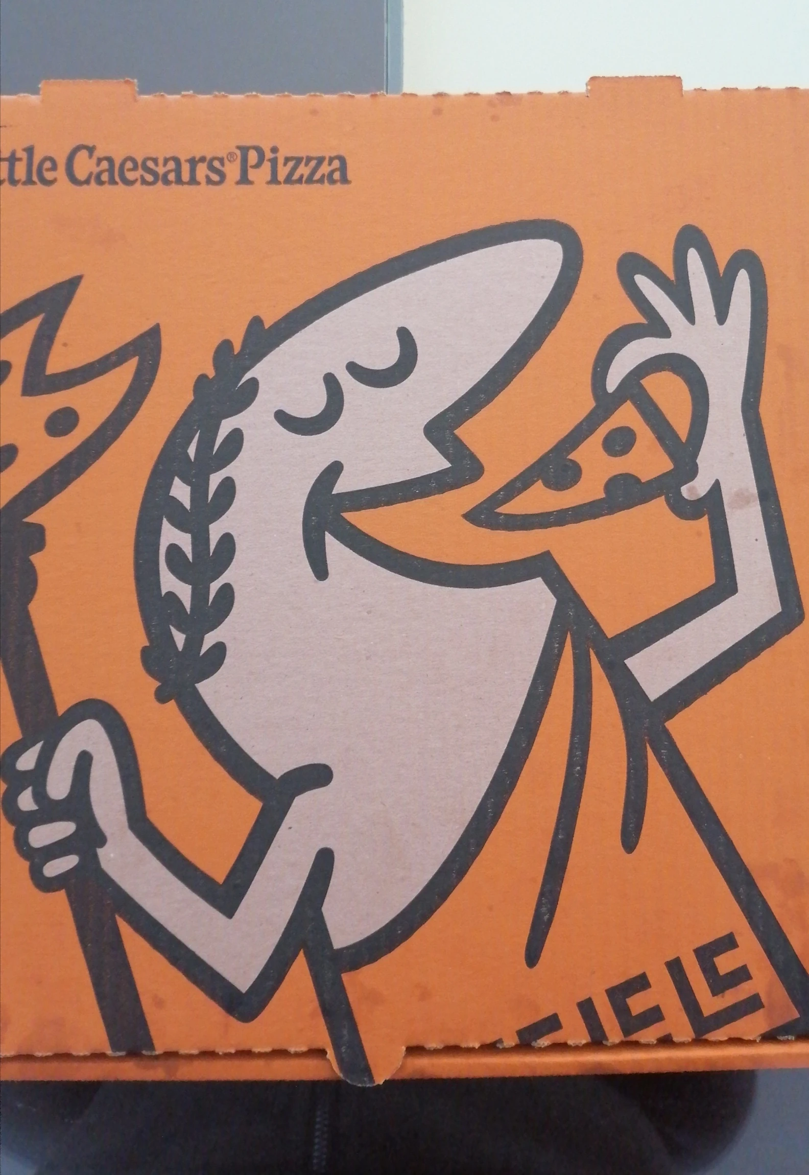 Little Caesars! | Fandom