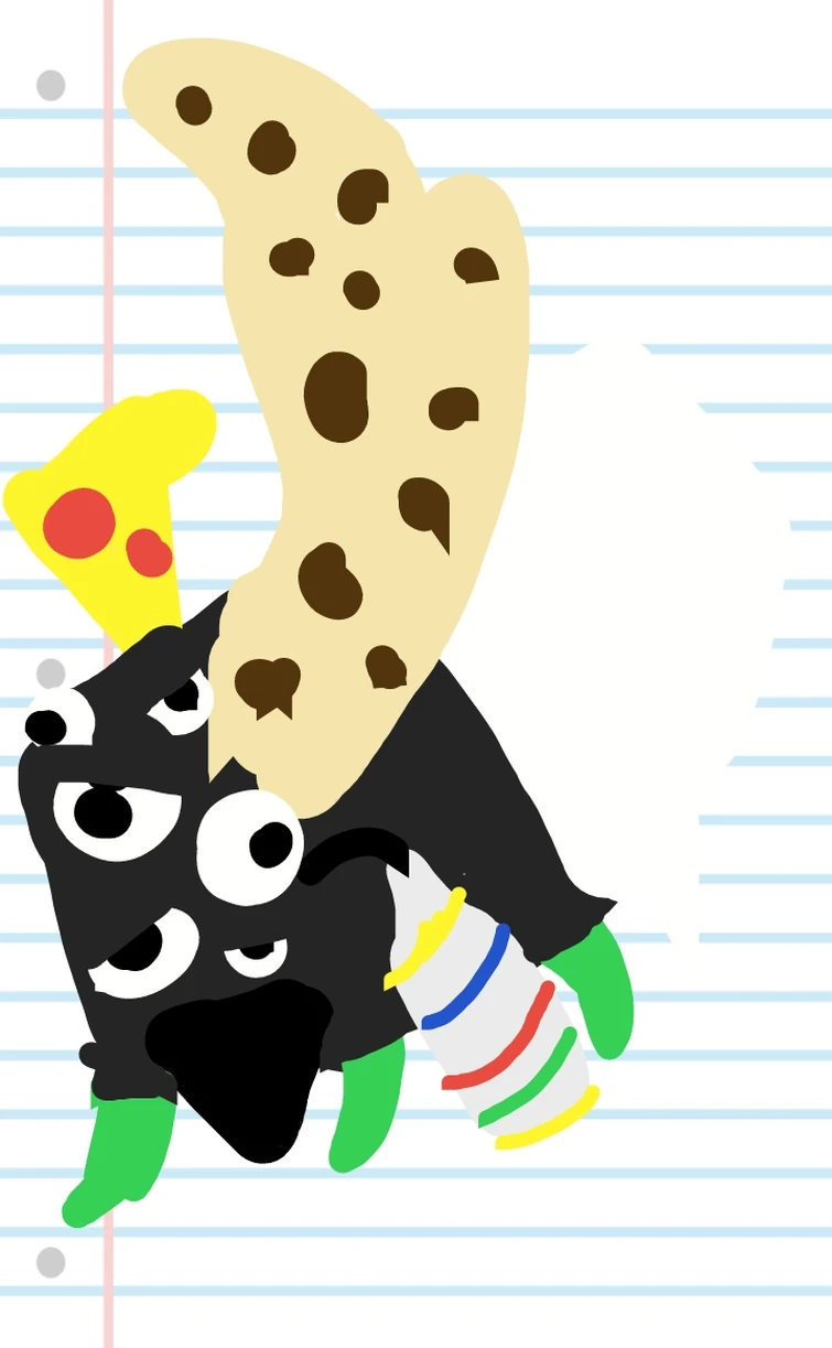 Bugsnax Crossbreeds | Fandom