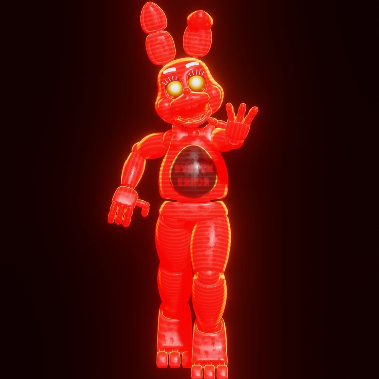 Discuss Everything About Five Nights at Freddy's Wiki | Fandom