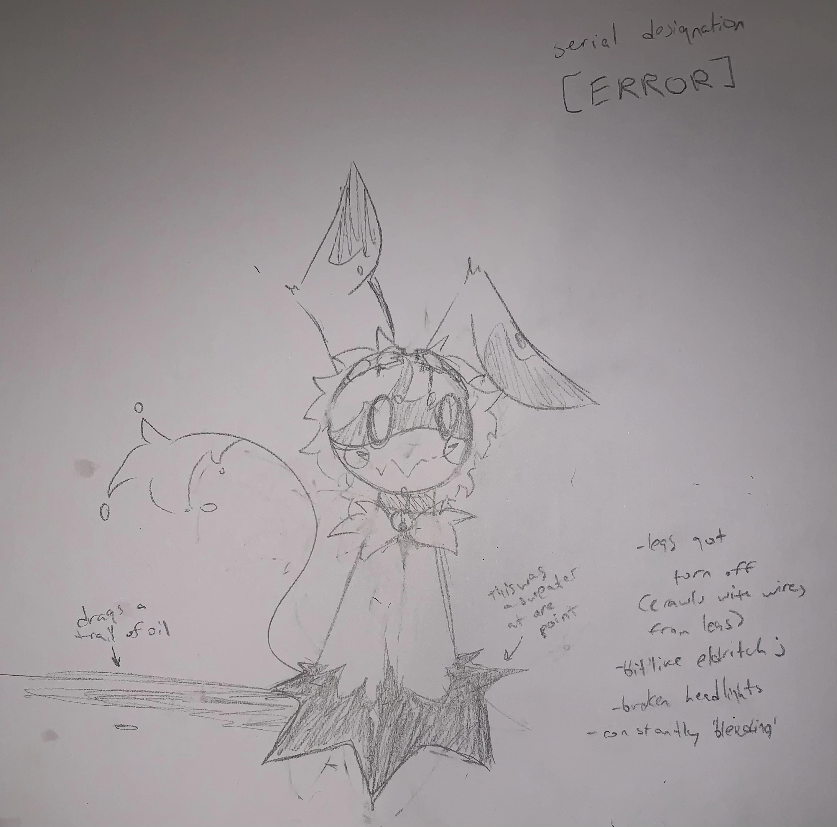 i have issues | Fandom