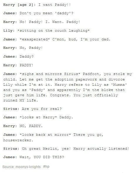 Headcanons! | Fandom