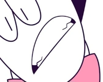 Why Kevin! What Sharp Teeth You Have! | Fandom