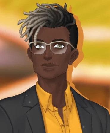 Quel est votre CdC préféré dans AS : New Gen ? | Fandom