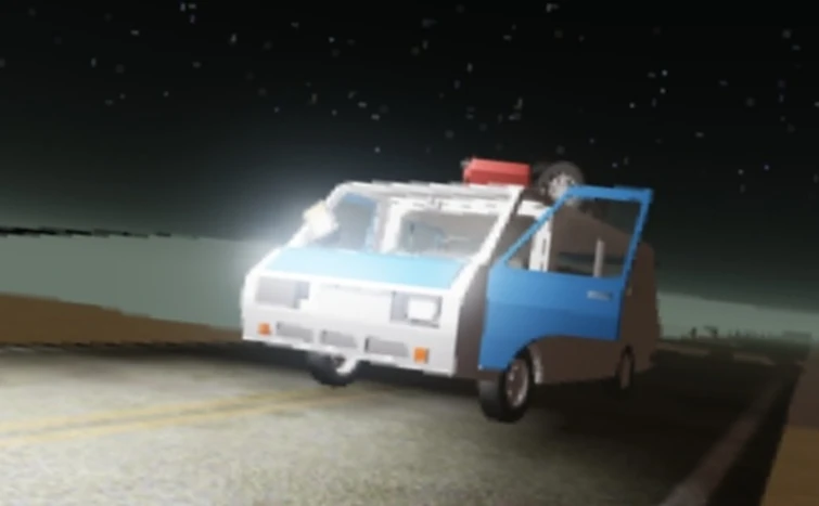 Discuss Everything About A Dusty Trip Wiki | Fandom