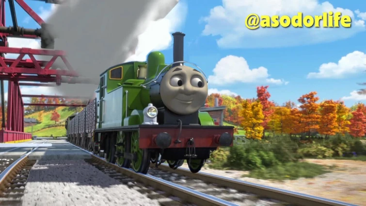 Discuss Everything About Thomas the Tank Engine Wikia | Fandom