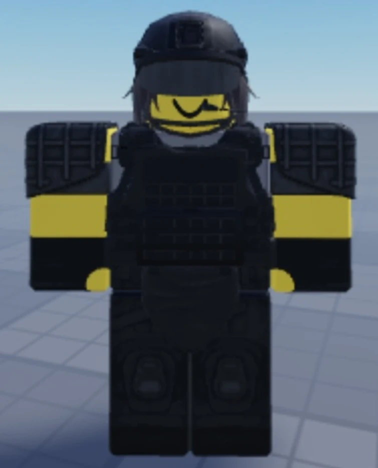 Deimos Mechanics & Charybdis Lore | Fandom