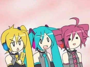 miku miku! | Fandom