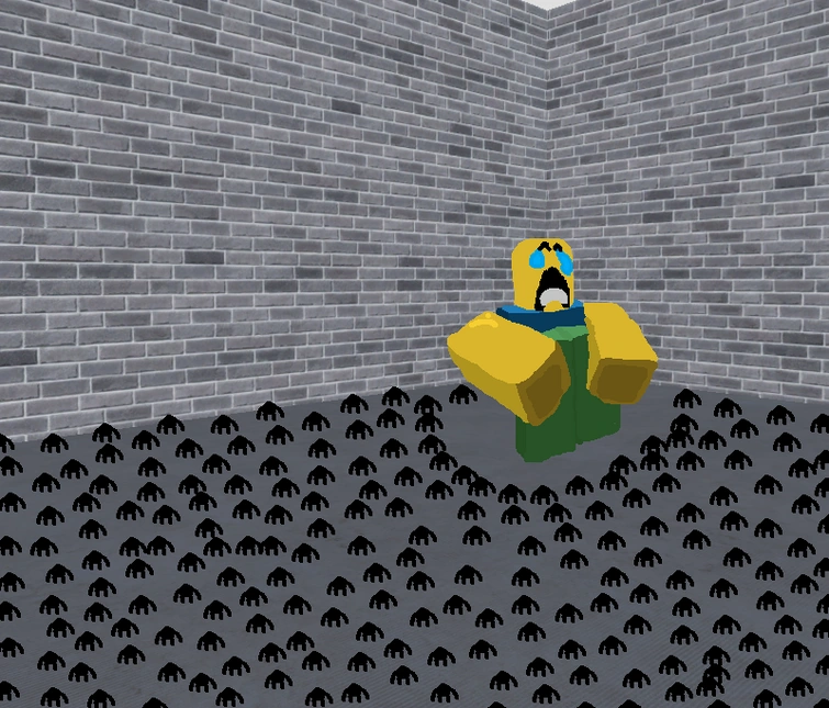 Noob spider skin origin | Fandom