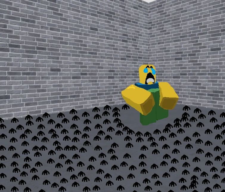 Noob spider skin origin | Fandom