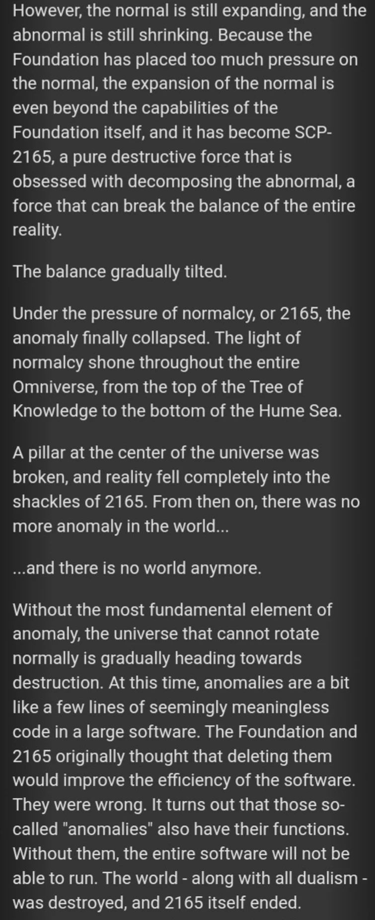 Scp-CN-2510 | Fandom