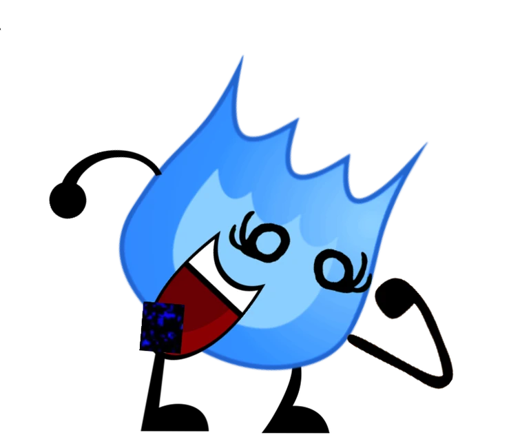 More Leaks For VS Blue Firey 2.0 | Fandom