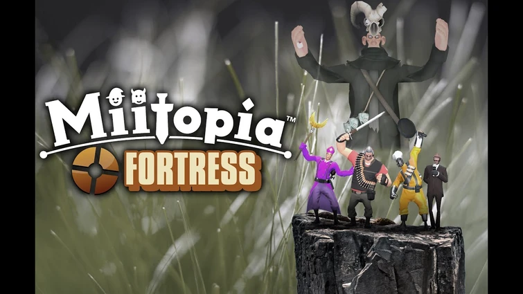 Miitopia | Fandom