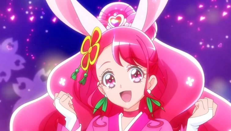 Discuss Everything About Pretty Cure Wiki | Fandom