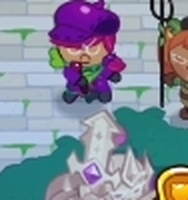 Random thing | Fandom