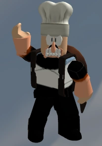 Pizza tower avatar (real) | Fandom