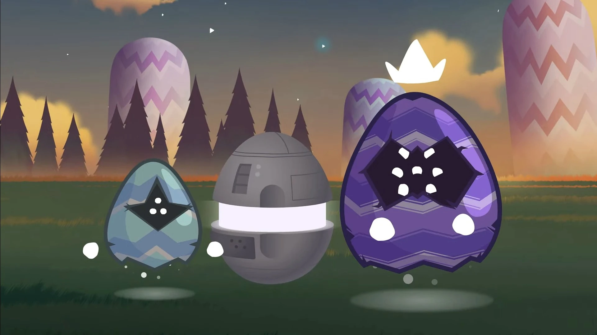 II2 18 gave and left us some unanswered questions (MAJOR SPOILER ...