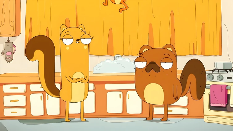 Discuss Everything About Kiff Wiki | Fandom