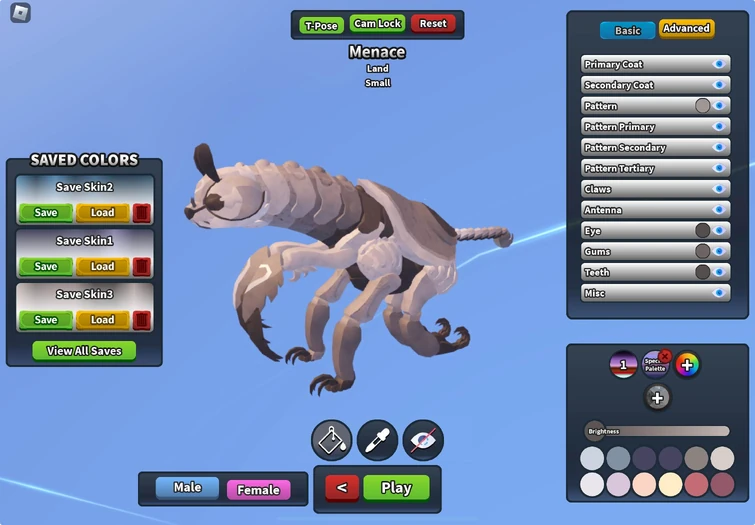 My first fade vs now | Fandom