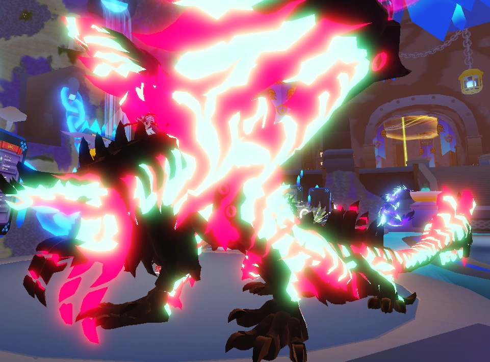 SW on Kostragula is so pretty- | Fandom