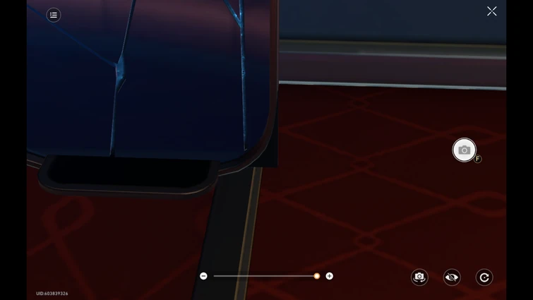 they forgot to remove 3 of the 4 corners | Fandom